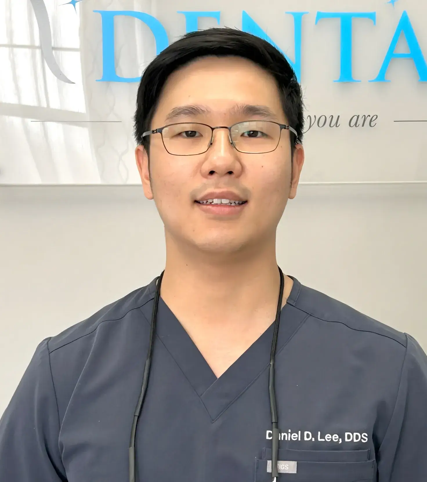 Dr. Daniel Lee, DDS | Comprehensive Dental Care in Newtown, CT